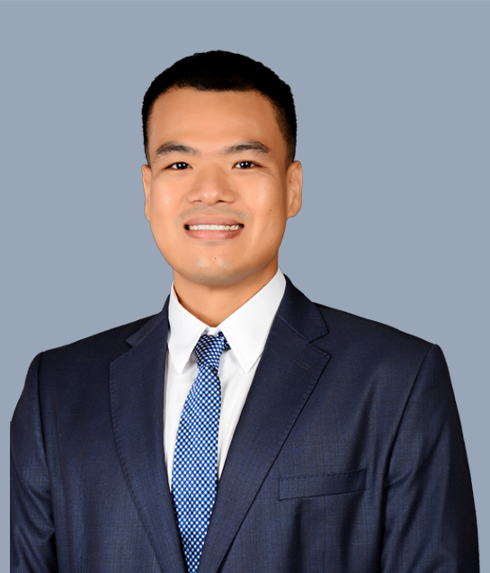 Board of Directors - We can build a better future together