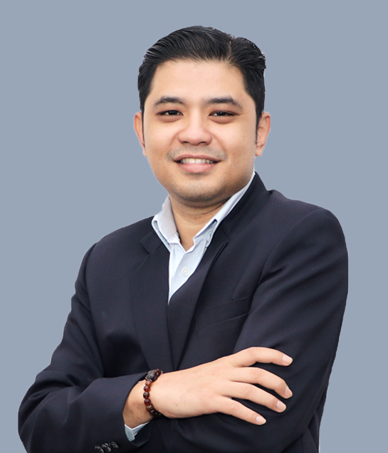 Senior Management - We can build a better future together